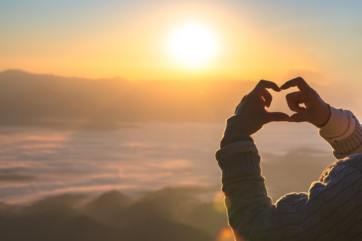 Manifesting Love After Heartbreak: Believing Again Without Fear – The ...